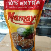 Jual Mayonaise Mamayo Terdekat - Harga Murah & Grosir Juni 2024