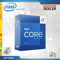 Jual I7 13700k Murah - Harga Terbaru 2024