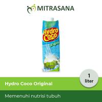 Jual Hydro Coco Terdekat - Harga Murah & Grosir Februari 2025