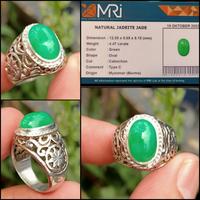 Jual Batu Jadeite Model & Desain Terbaru - Harga Mei 2023