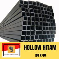 Jual Hollow 20X40 Terbaik - Harga Murah April 2025 & Cicil 0%