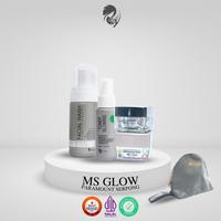 Ms Glow Original Mei 2024