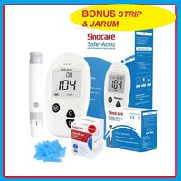 Jual Alat Tes Diabetes Murah - Harga Terbaru Januari 2024