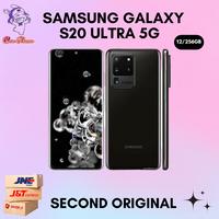 Jual Samsung S20 Ultra Second Februari 2024 Harga Termurah - Cicil 0% ...