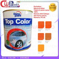 Jual Cat Top Color Murah & Terbaik - Harga Terbaru Mei 2024