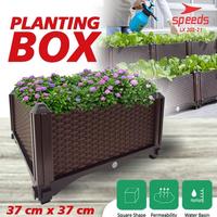 Jual Planter Box Terbaik - Harga Murah Januari 2025 & Cicil 0%