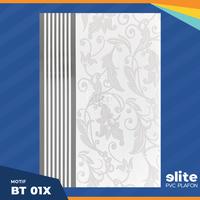 Jual Elite Pvc Plafon Terbaik - Harga Murah Juni 2024 & Cicil 0%