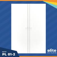 Jual Elite Pvc Plafon Terbaik - Harga Murah Juni 2024 & Cicil 0%