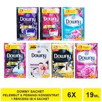 Jual Downy Sachet Murah - Harga Terbaru Juni 2024