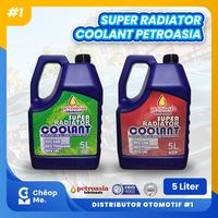 Air Coolant Radiator Mobil - Kualitas Terbaik - Harga Terbaru - Maret 2025