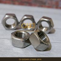 Jual Mur M30 Terbaik - Harga Murah Mei 2024 & Cicil 0%