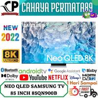 Jual Samsung 85 Inch Terbaru - Harga Murah Juni 2024 & Cicil 0%