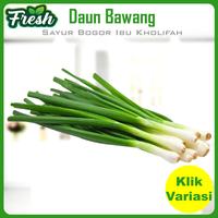 Bawang Prei Harga Termurah - Kualitas Terbaik