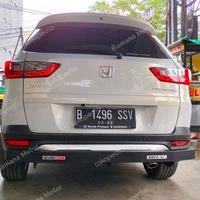 Jual Bumper Brv Terlengkap - Harga Murah Mei 2025 & Cicil 0%