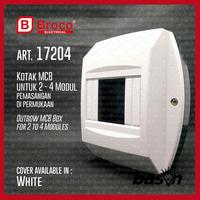 Jual Box Panel Mcb Terbaik - Harga Murah Februari 2025 & Cicil 0%