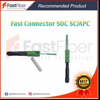 Jual Fast Connector Sc Apc Murah & Terbaik - Harga Terbaru Februari 2023