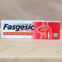 Hot in Cream, Hilangkan Nyeri dan Pegal dengan Cepat! Juni 2024