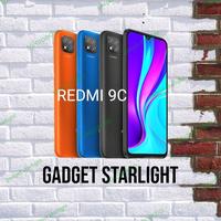 Harga Xiaomi Redmi 9C Terbaru & Garansi Resmi Maret 2024