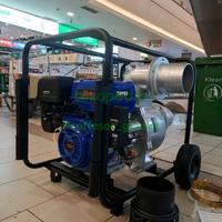 Jual Pompa Deep Well Terbaik - Harga Murah Februari 2025 & Cicil 0%