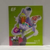 Jual Ef High Flyers Terlengkap - Harga Murah Juni 2024