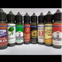 Jual Liquid Rasa Rokok Terdekat - Harga Murah & Grosir Juni 2024