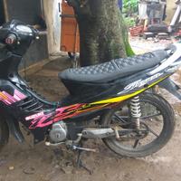 Motor Second Murah Murah Harga Terbaru - Pilihan Terlengkap