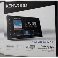 Jual Kenwood Dmx 7022s Murah - Harga Terbaru 2024