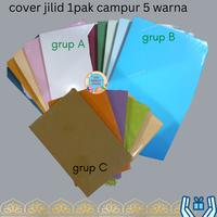 Jual Kertas Jilid Murah & Terbaik - Harga Terbaru Januari 2025