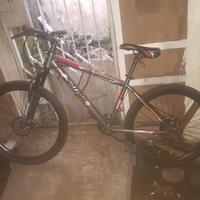 Jual Sepeda Gunung Senator Terbaik - Harga Murah Mei 2023 & Cicil 0%