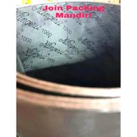 Jual Packing Klingerit Terbaik - Harga Murah Desember 2024 & Cicil 0%