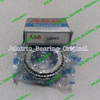 Jual Bearing 32006 Terlengkap - Harga Murah Mei 2024 & Cicil 0%