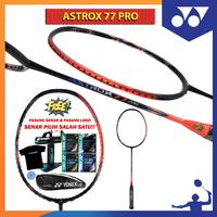 Koleksi Raket Yonex Original Harga Termurah - Pilihan Terlengkap