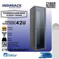 Jual Indorack 42U Murah & Terbaik - Harga Terbaru Februari 2024