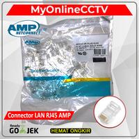 Jual Connector Rj45 Murah & Terbaik - Harga Terbaru Desember 2024