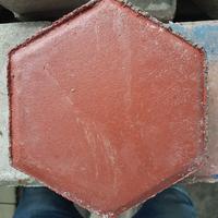 Jual Paving Hexagonal Terbaik - Harga Murah Juni 2024 & Cicil 0%
