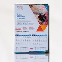 Review Kalender 2023 Rodja Kalender Dinding 2023 Kalender Rodja 2023 ...
