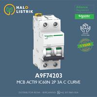 Jual Mcb 2P Terbaik - Harga Murah Juni 2024 & Cicil 0%