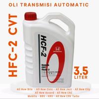 Jual Oli Hcf 2 Terlengkap - Harga Murah Juni 2024 & Cicil 0%