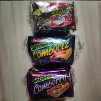 Jual Saltcheese Combo Terdekat - Harga Murah & Grosir Februari 2025