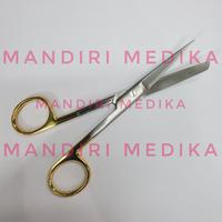 Jual Gunting Bedah Murah - Harga Terbaru April 2025