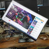 Jual Monitor Bekas Murah & Terbaik - Harga Terbaru Januari 2025