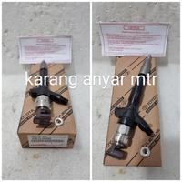 Jual Injector Hilux Terlengkap - Harga Murah April 2025 & Cicil 0%