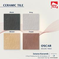 Jual Keramik Asia Tile Terbaik - Harga Murah Desember 2024 & Cicil 0%