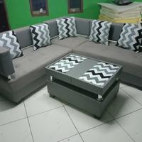 Jual Sofa Kecil Minimalis Terbaik - Harga Murah Maret 2024 & Cicil 0%