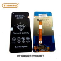 Jual Lcd Realme 6 Terbaru - Harga Murah Januari 2025 & Cicil 0%