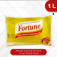 Minyak Fortune 1 Liter: Dus & Satuan Ada, Flash Sale dari Rp5 Ribu!