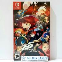 Jual Persona 5 Royal Switch Murah - Harga Terbaru 2023