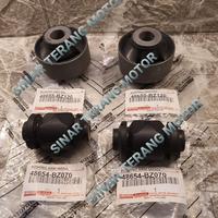 Jual Bushing Arm Avanza Terlengkap - Harga Murah Juni 2024 & Cicil 0%