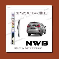 Jual Wiper Xpander Original Terlengkap - Harga Murah Juni 2024 & Cicil 0%