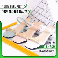 Jual Sandal Wisuda Terlengkap - Harga Murah & Grosir Juni 2024